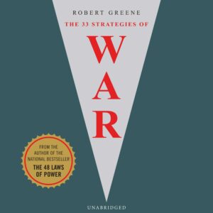 33 strategies of war