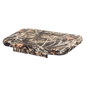 yeti tundra 35 seat cushion - marine vinyl camo