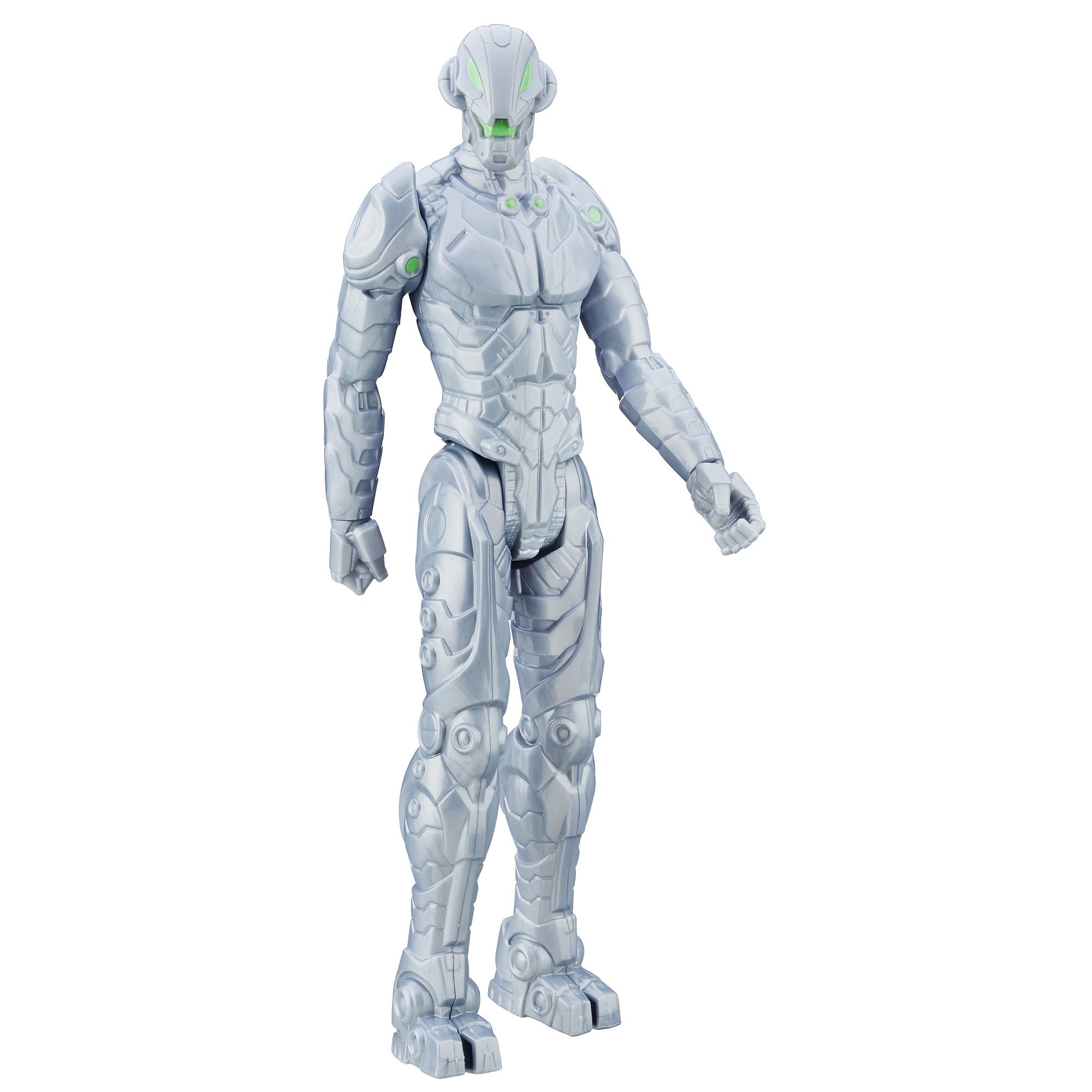 Marvel Titan Hero Series Ultron