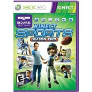 kinect sports season two