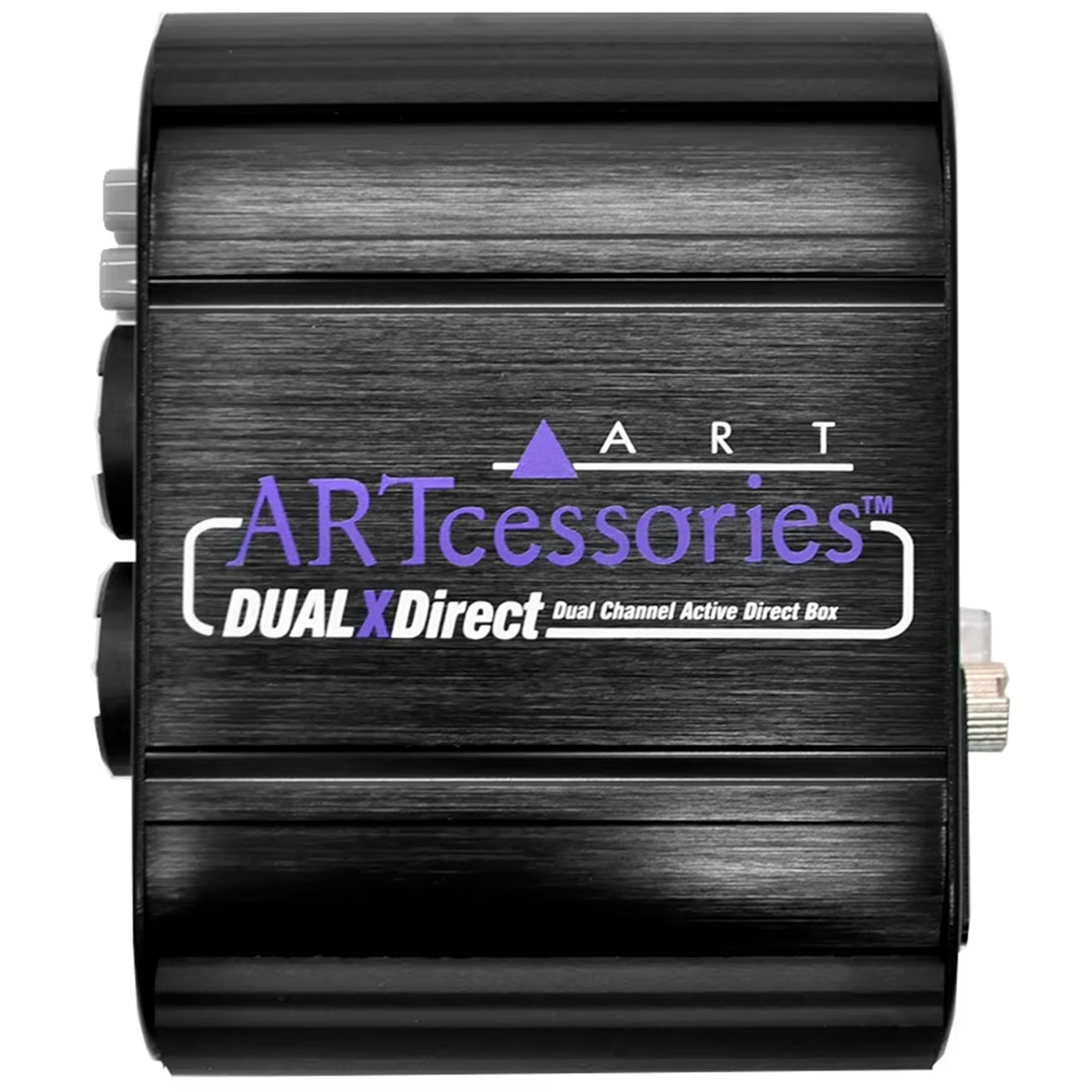 ART DualXDirect Dual Professional Active Direct Box