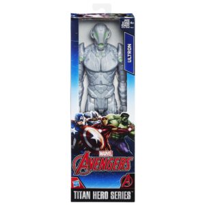 Marvel Titan Hero Series Ultron