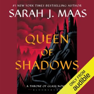 queen of shadows