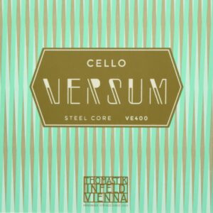 Thomastik Versum Cello String Set