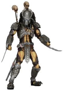 neca predator 7" scale action figure series 14 chopper action figure