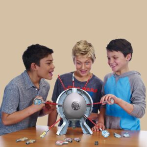 Spin Master Games-Star Wars Death Boom Boom Balloon