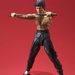 Tamashii Nations Bandai Bruce Lee S.H. Figuarts Action Figure