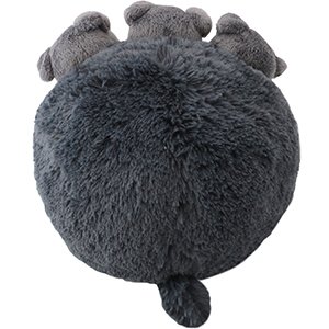 Squishable / Mini Cerberus Plush - 7"