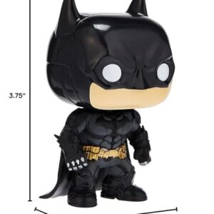 Funko Batman: Arkham Knight - Batman POP! Action Figure