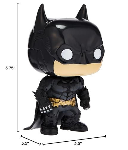 Funko Batman: Arkham Knight - Batman POP! Action Figure