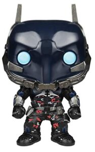 funko batman: arkham knight - arkham knight pop! action figure