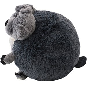 Squishable / Mini Cerberus Plush - 7"