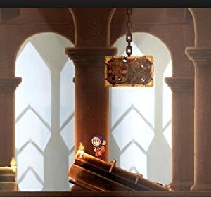 Teslagrad - PlayStation 4