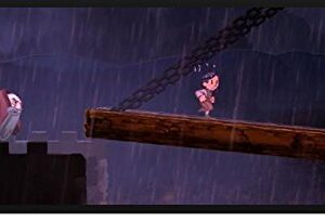 Teslagrad - PlayStation 4