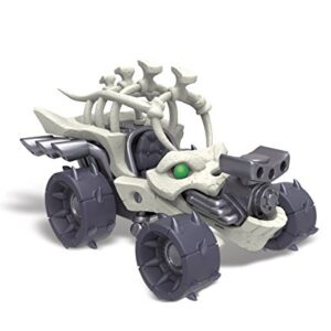 Skylanders SuperChargers Dual Pack #4: Bone Bash Roller Brawl and Tomb Buggy