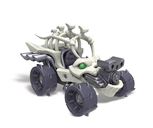 Skylanders SuperChargers Dual Pack #4: Bone Bash Roller Brawl and Tomb Buggy