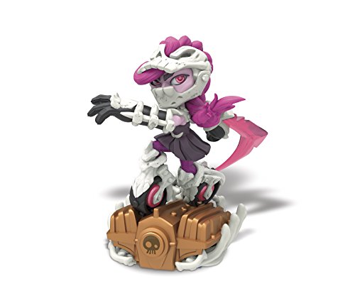 Skylanders SuperChargers Dual Pack #4: Bone Bash Roller Brawl and Tomb Buggy