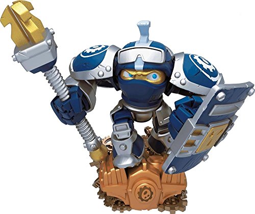 Skylanders SuperChargers Skylander - High Volt (PS4/Xbox One/Xbox 360/Nintendo Wii/Nintendo Wii U/Nintendo 3DS)