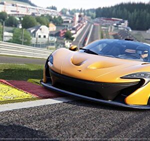 Digital Bros Assetto Corsa, PS4 - video games (PS4, PlayStation 4, Physical media, Action / Racing, 505 Games, ITA, Basic)