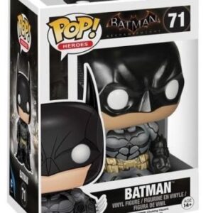 Funko Batman: Arkham Knight - Batman POP! Action Figure