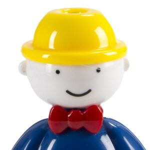 Galt Ambi Toys, Tommy Toot, Multicolor