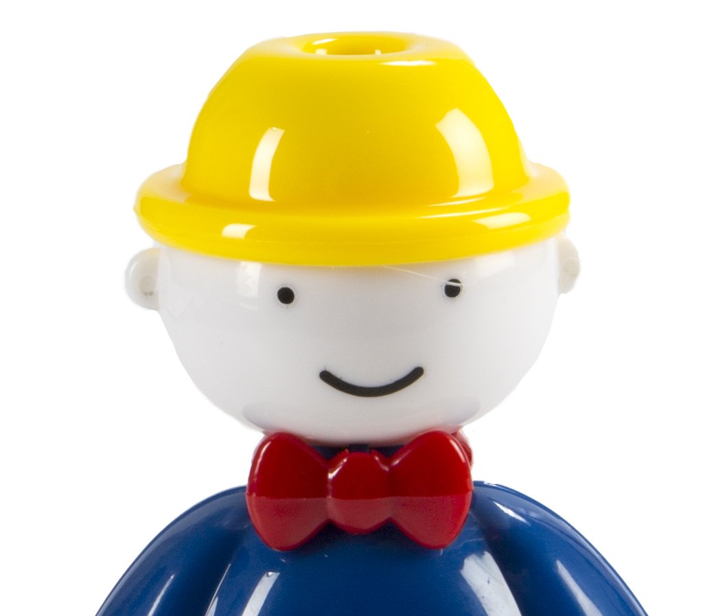 Galt Ambi Toys, Tommy Toot, Multicolor