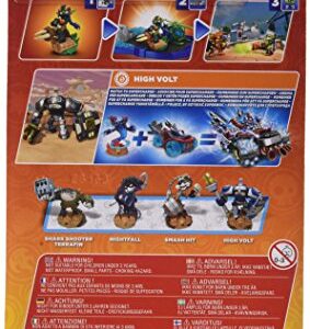 Skylanders SuperChargers Skylander - High Volt (PS4/Xbox One/Xbox 360/Nintendo Wii/Nintendo Wii U/Nintendo 3DS)