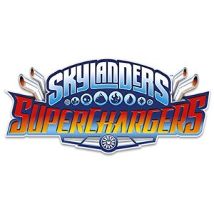 Skylanders SuperChargers Skylander - High Volt (PS4/Xbox One/Xbox 360/Nintendo Wii/Nintendo Wii U/Nintendo 3DS)