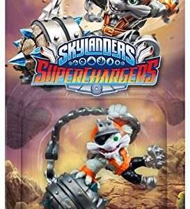 Skylanders SuperChargers: Drivers Smash Hit Character Pack