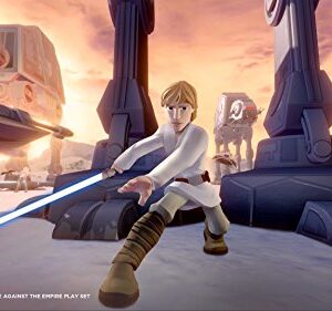 Disney Infinity 3.0 Edition: Star Wars Rise Against the Empire Play Set