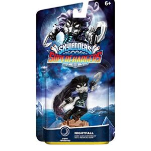 Skylanders SuperChargers: Drivers Nightfall Character Pack