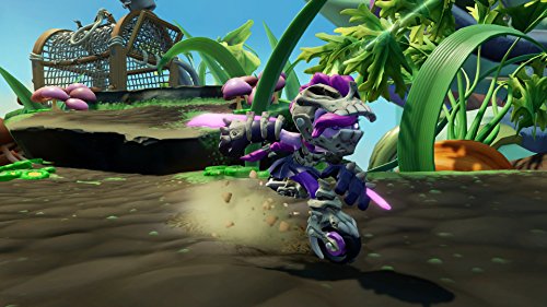 Skylanders SuperChargers Dual Pack #4: Bone Bash Roller Brawl and Tomb Buggy