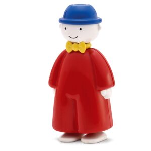 Galt Ambi Toys, Tommy Toot, Multicolor