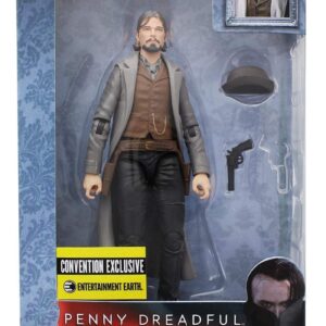 Bif Bang Pow! Penny Dreadful Ethan 6-Inch Action Figure - Convention Excl.