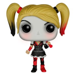 Funko Batman: Arkham Knight - Harley Quinn POP! Action Figure