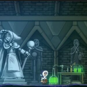 Teslagrad - PlayStation 4