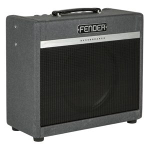 Fender Bassbreaker 007 Combo Guitar Amplifier, with 2-Year Warranty