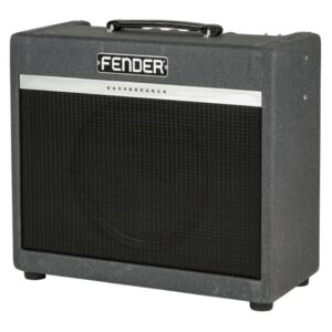 Fender Bassbreaker 007 Combo Guitar Amplifier, with 2-Year Warranty