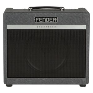 fender bassbreaker 007 combo guitar amplifier, with 2-year warranty