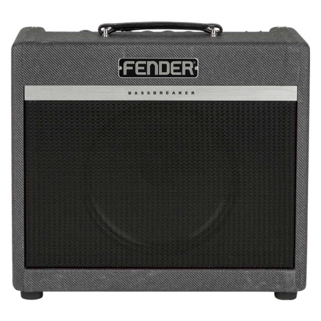 Fender Bassbreaker 007 Combo Guitar Amplifier, with 2-Year Warranty