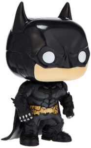 funko batman: arkham knight - batman pop! action figure