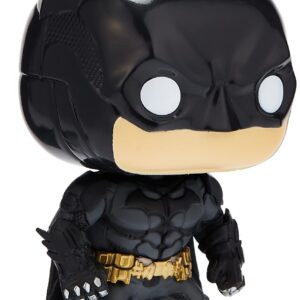 Funko Batman: Arkham Knight - Batman POP! Action Figure