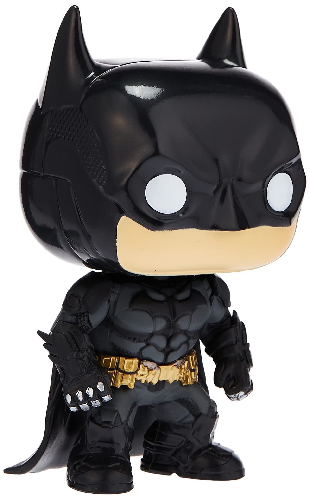 Funko Batman: Arkham Knight - Batman POP! Action Figure