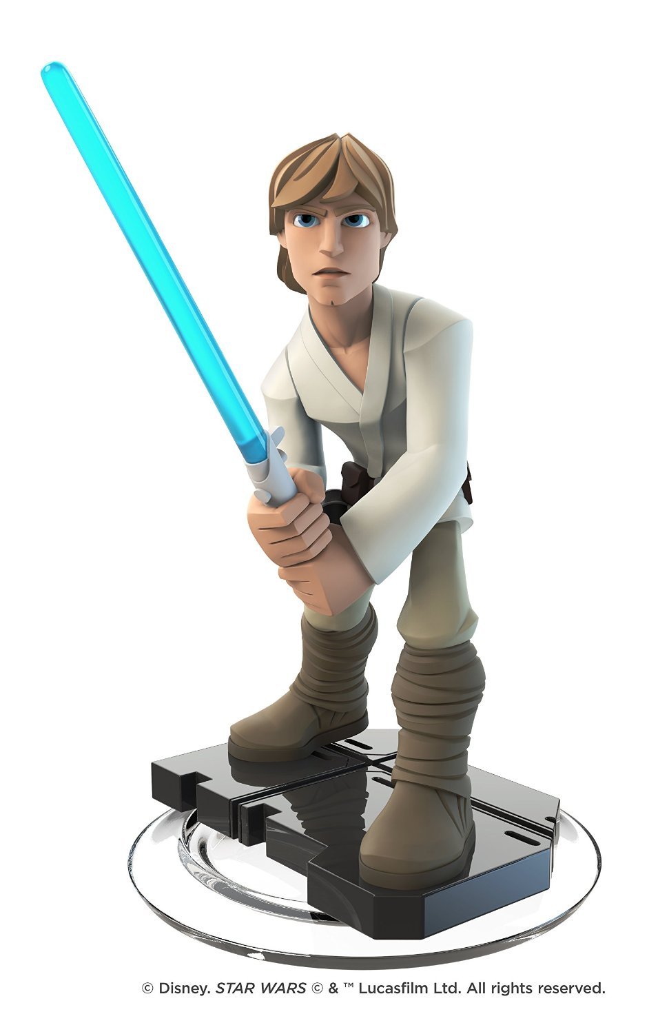 Disney Infinity 3.0 Edition: Star Wars Rise Against the Empire Play Set