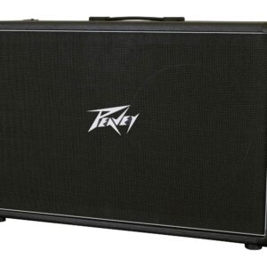 Peavey 212-6 2x12 Guitar Cabinet