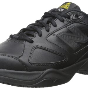 New Balance Men's Slip Resistant 626 V2 Industrial Shoe