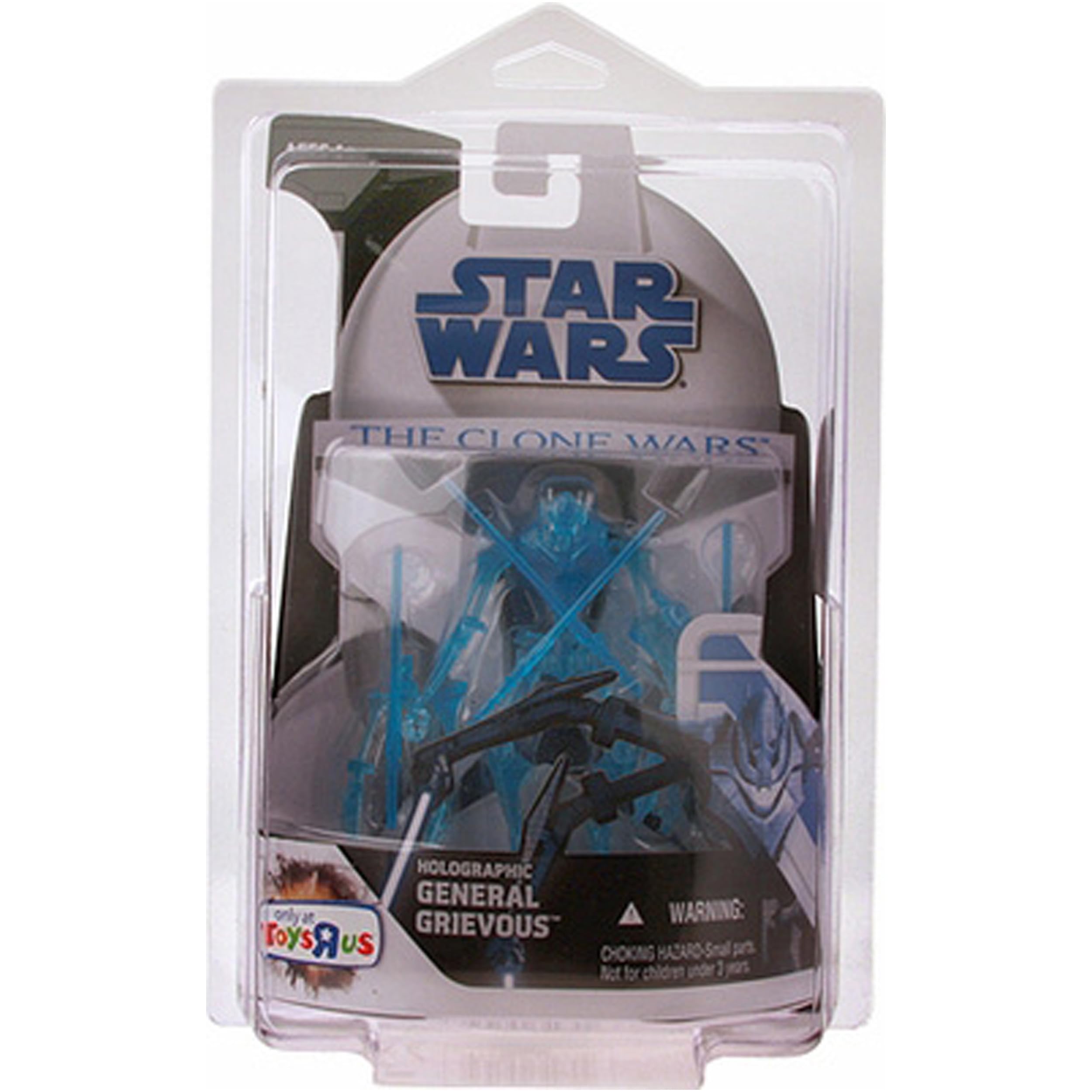 Protech STAR4 Star Case Storage / Display for a Universal Star Wars Carded Figure, 6" W x 9" H x 2.25" D, 10-Pack