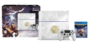 limited edition destiny sony playstation 4