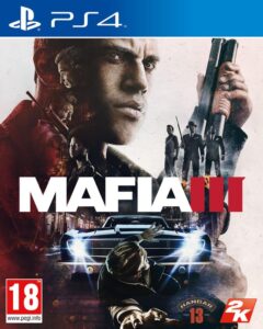 mafia 3 - fr (ps4)