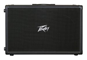 peavey 212-6 2x12 guitar cabinet